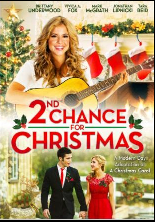 2nd Chance for Christmas - Dove.org