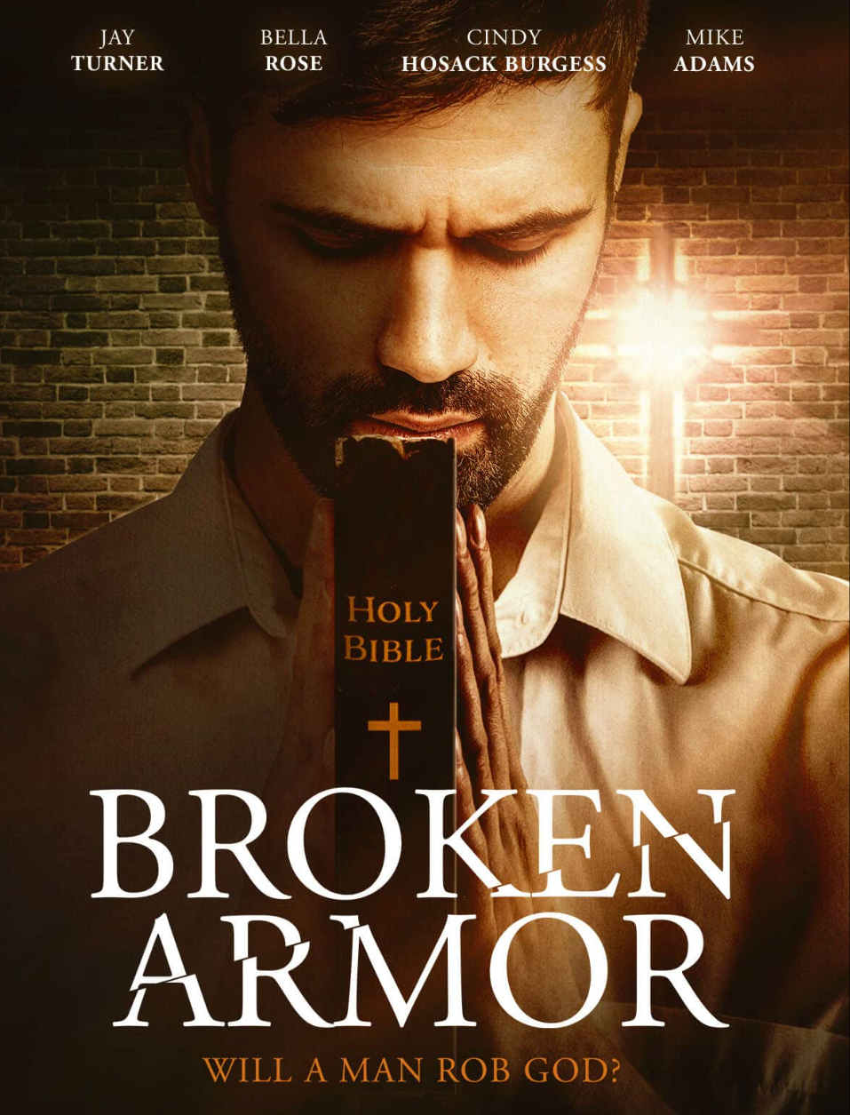 Broken Armor - Dove.org