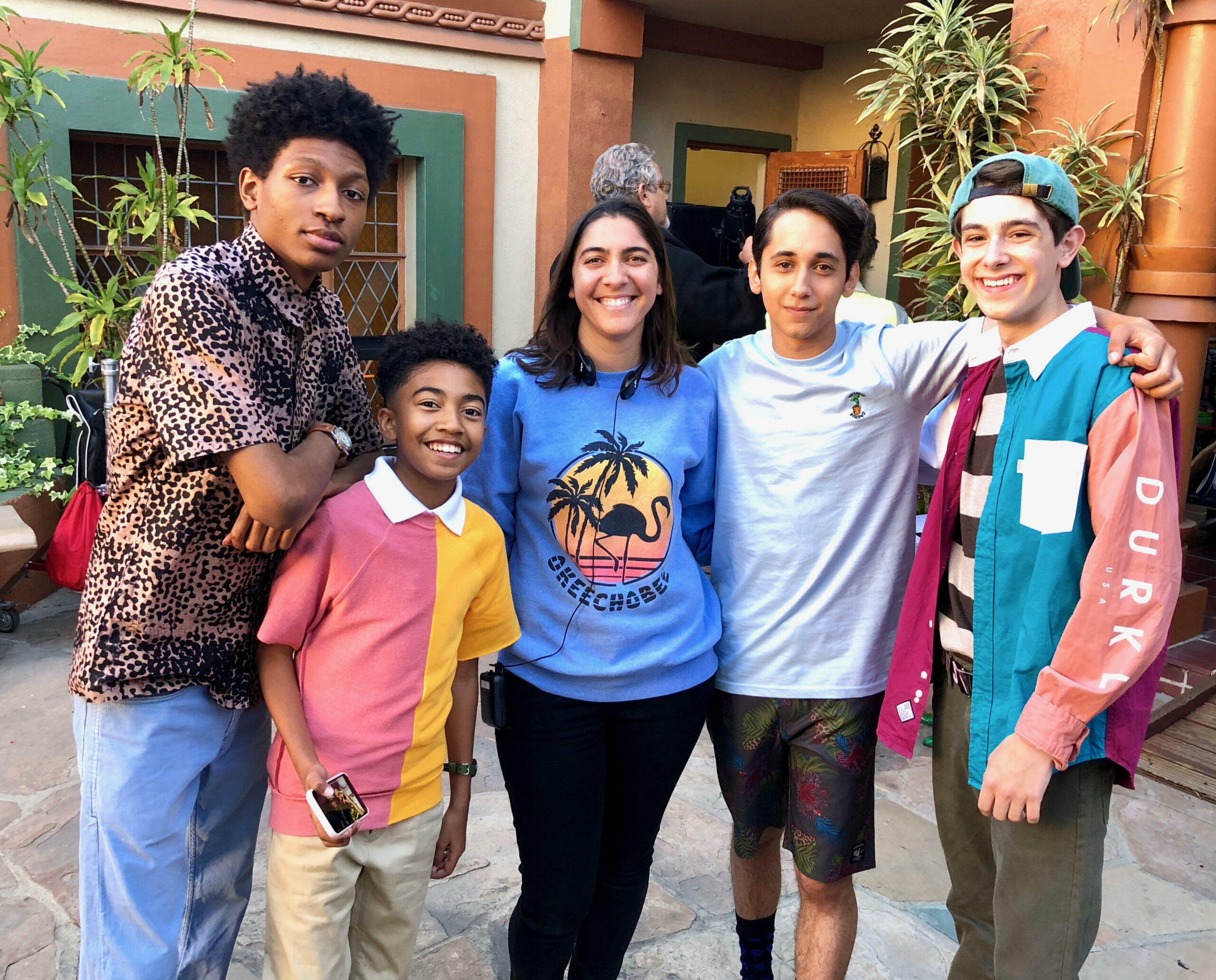 "Boy Genius" Filmmakers and the Complexity of Family Friendly - Dove.org