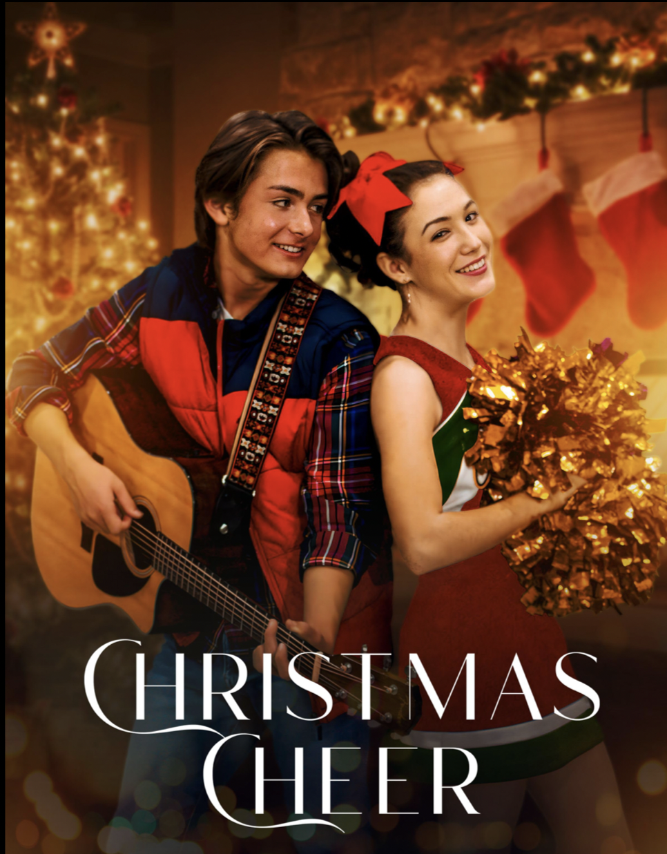 Christmas Cheer - Dove.org