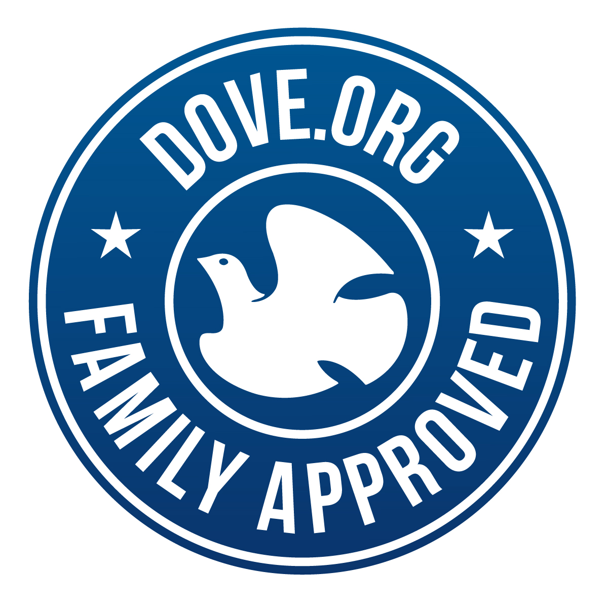 Our New Seals and Review Strategy - Dove.org