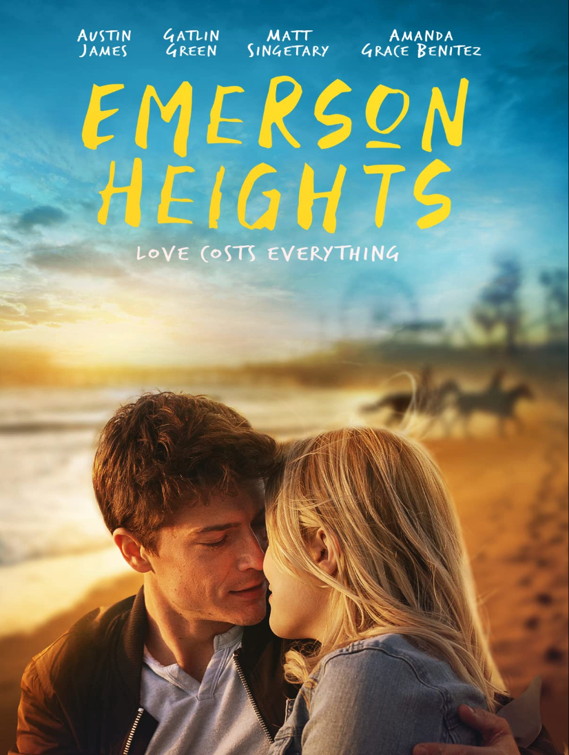 Emerson Heights - Dove.org