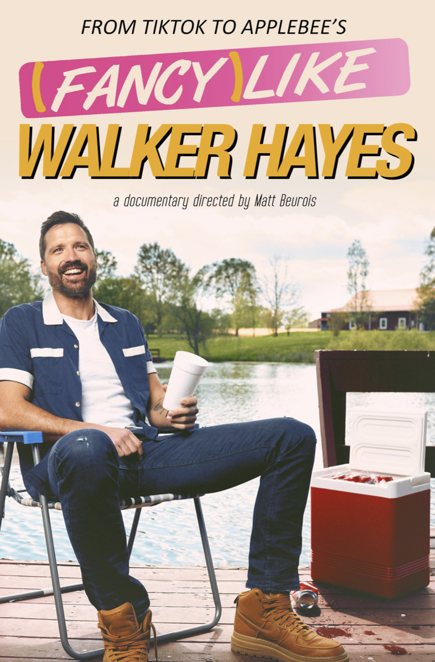 Fancy Like Walker Hayes - Dove.org
