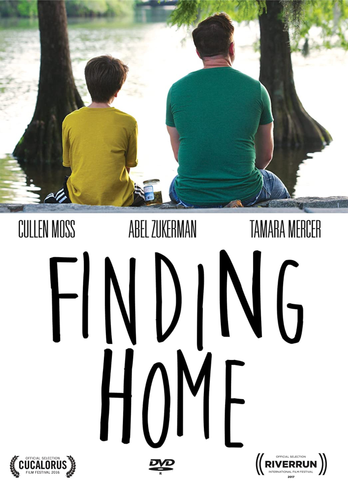 Finding Home - Dove.org