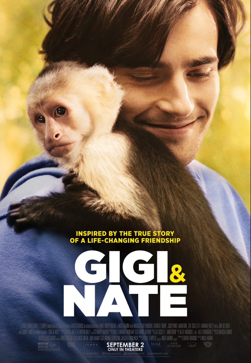 Gigi & Nate - Dove.org Gigi & Nate - Dove.org