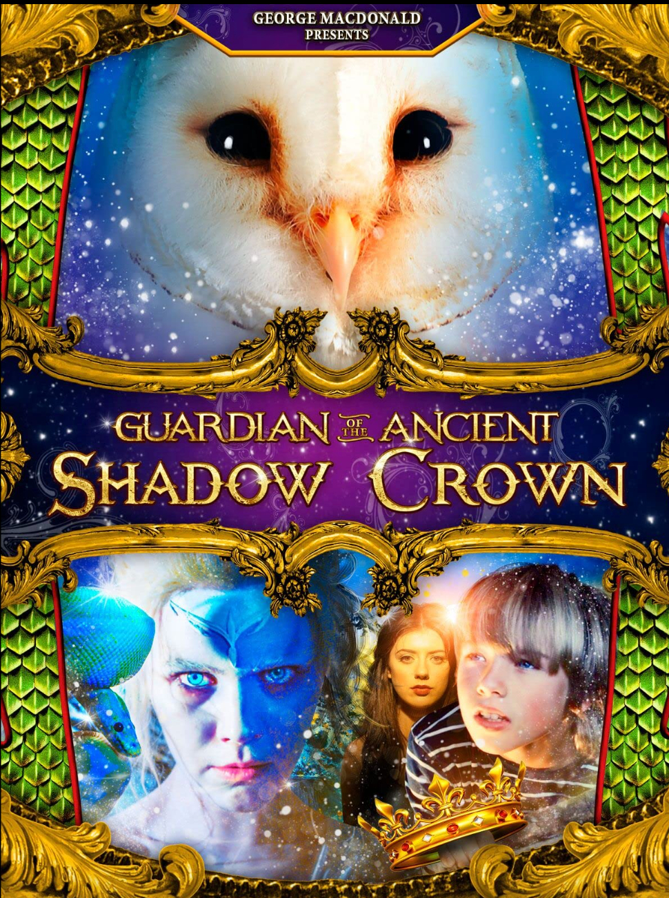 Guardian of the Ancient Shadow Crown - Dove.org