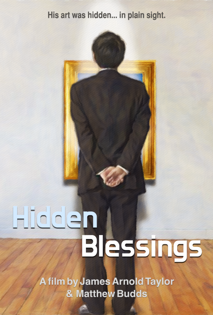 Hidden Blessings - Dove.org