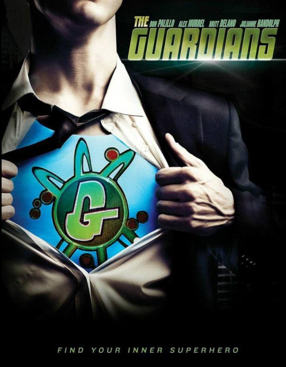 The Guardians - Dove.org