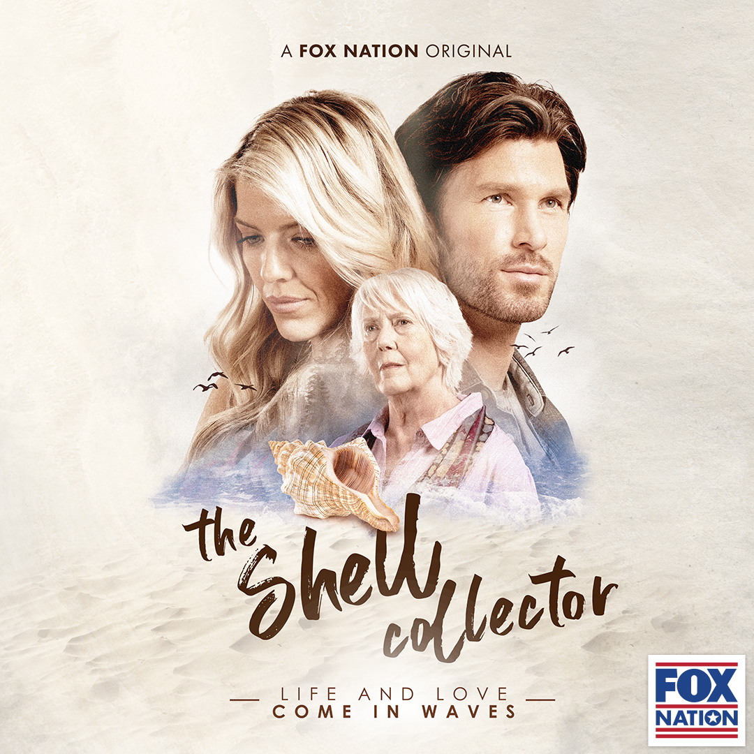 The Shell Collector - Dove.org