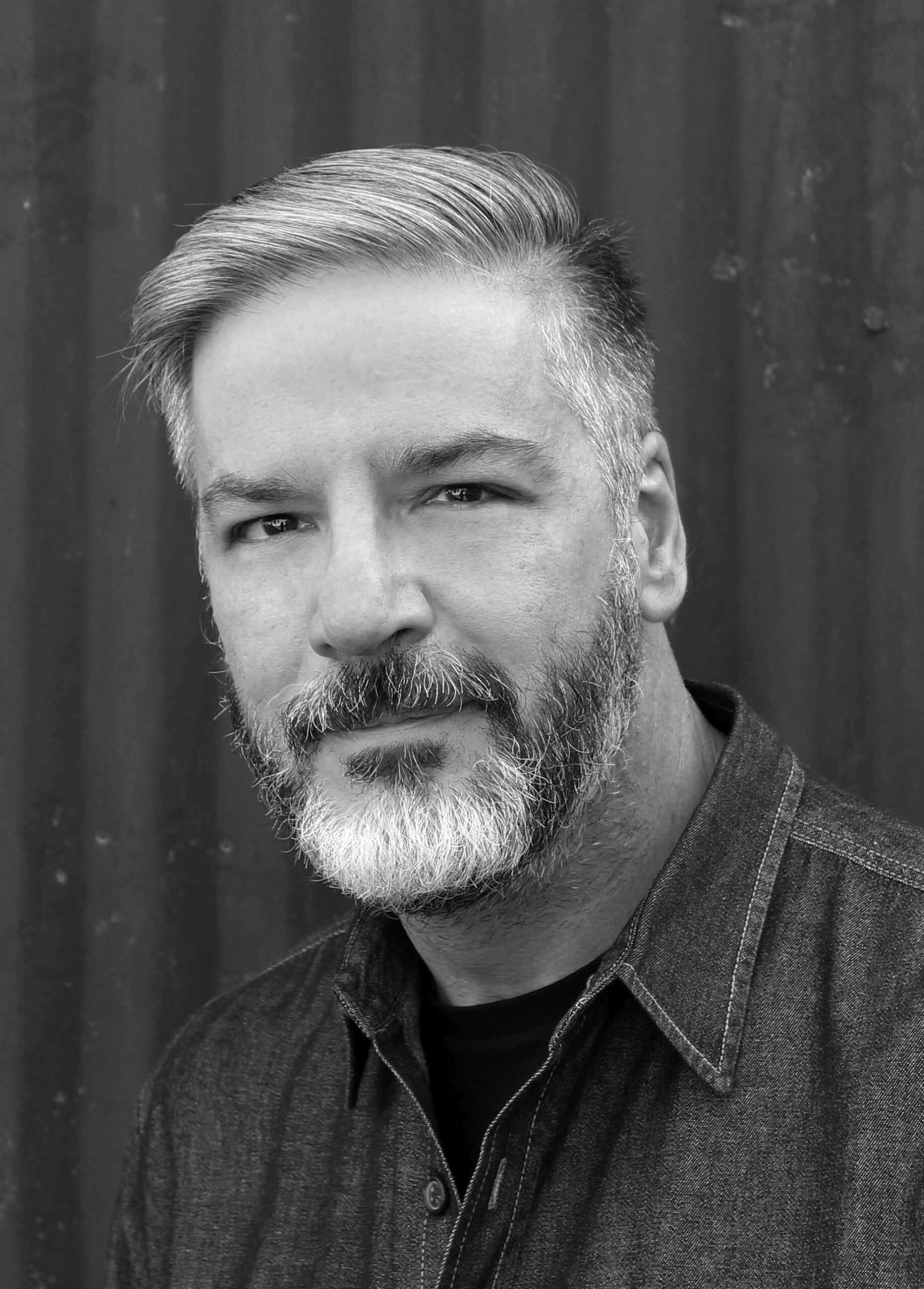 From Space Jam to Scoob! Director Tony Cervone Delivers Heart - Dove.org