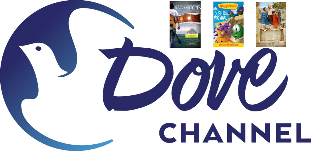 Cinedigm and Samsung Provide Access to Dove Channel - Dove.org