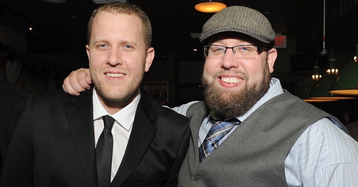 The Erwin Brothers Use Music to Help Us Reach Progress Together - Dove.org