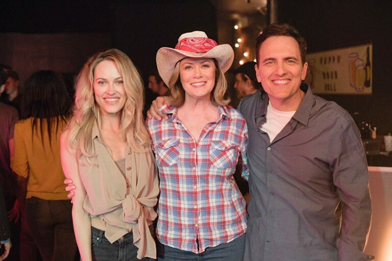 Robert Krantz Brings the Joyful Light - Dove.org