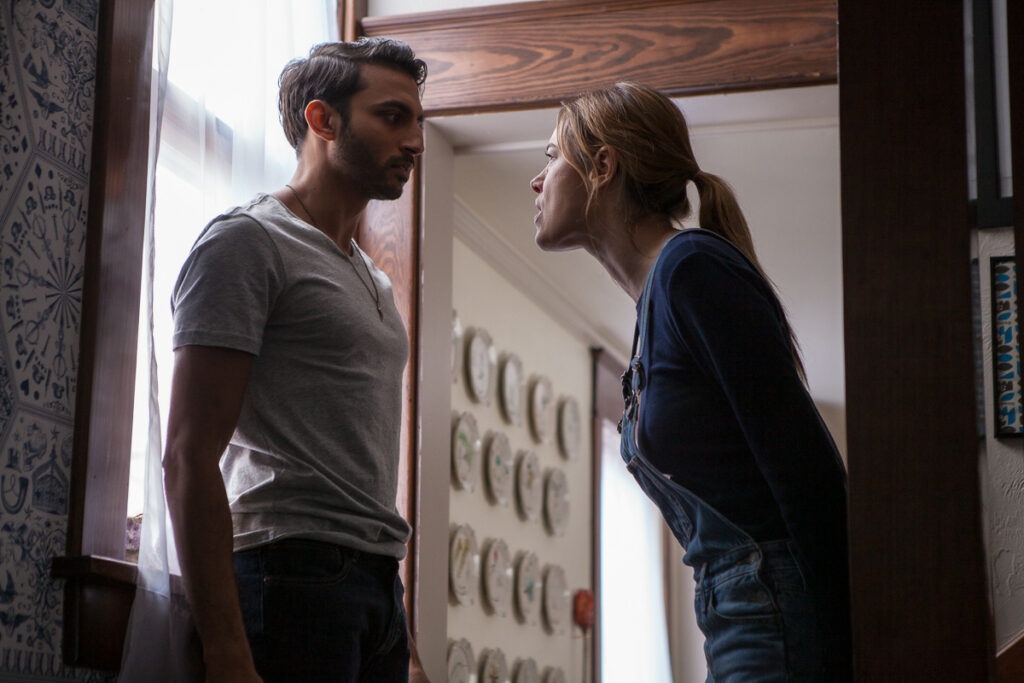 Hosea Film Sets Out to Show Gomer's Story - Dove.org