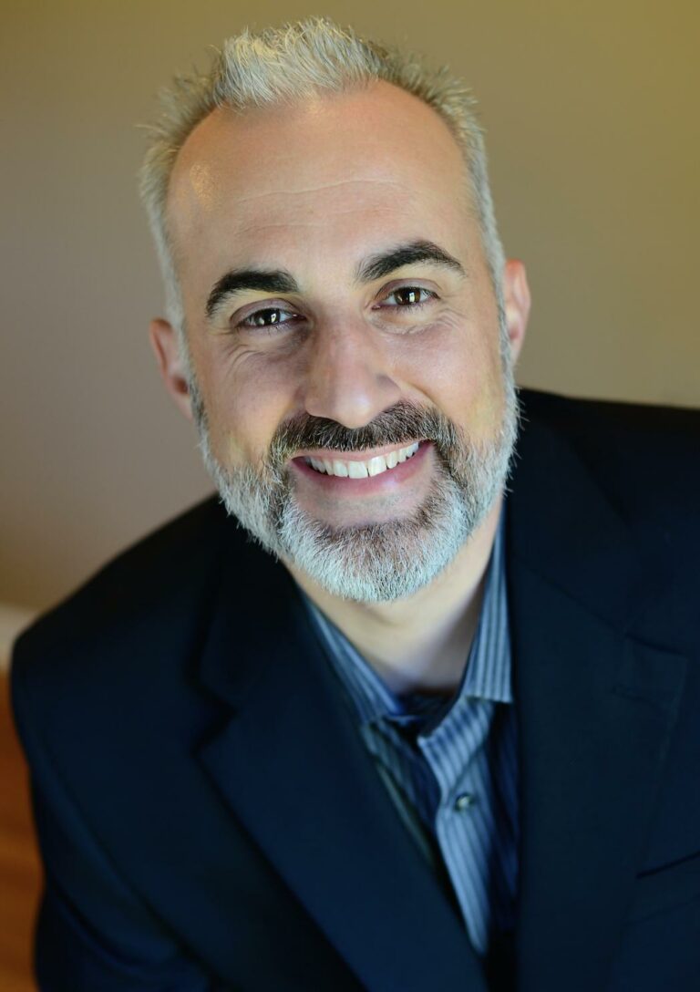 Reflecting on Upcoming Films, Stephen Kendrick Shares Lessons From His ...