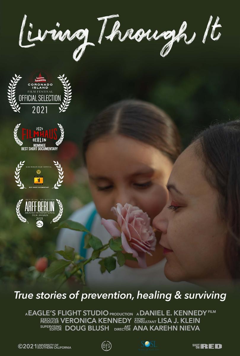 Living Through It - Surviving Suicide: Empathy & Awareness - Dove.org