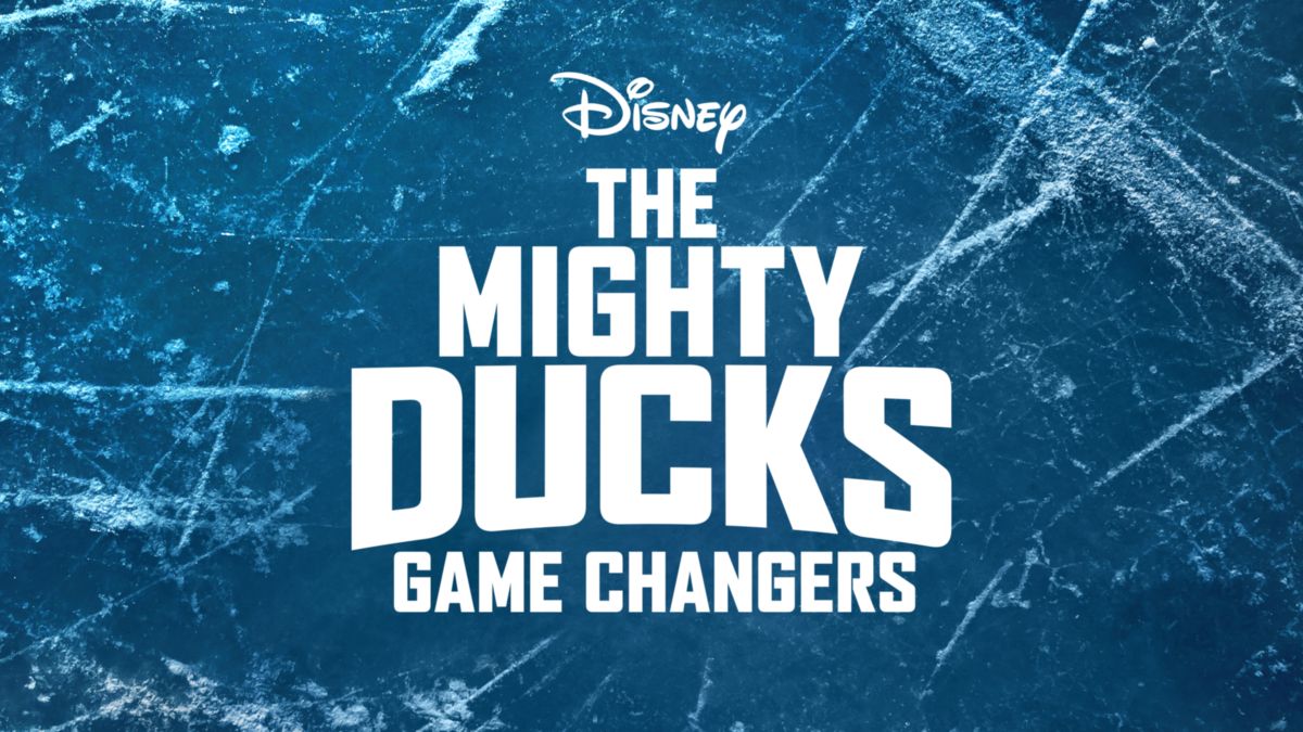 The Mighty Ducks (Disney+): What Does Family Look Like? - Dove.org