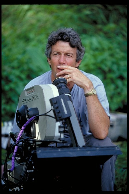 'The Stray' Movie Director Recounts Terrifying Moment He Was Struck by ...