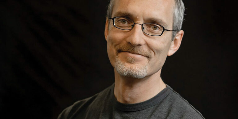 Veggietales' Phil Vischer is Back with Creativity & Faith to Share ...