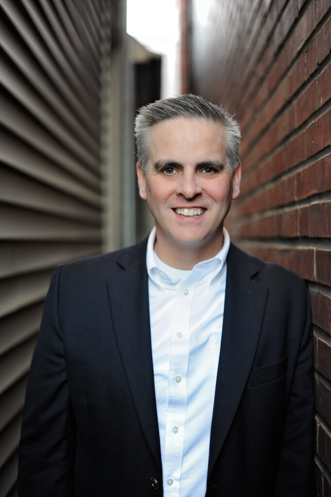 Jason Wright's Christmas Jars: From Story to Movie ... to Movement ...